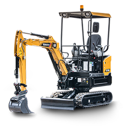 Shop | sany-bagger.com